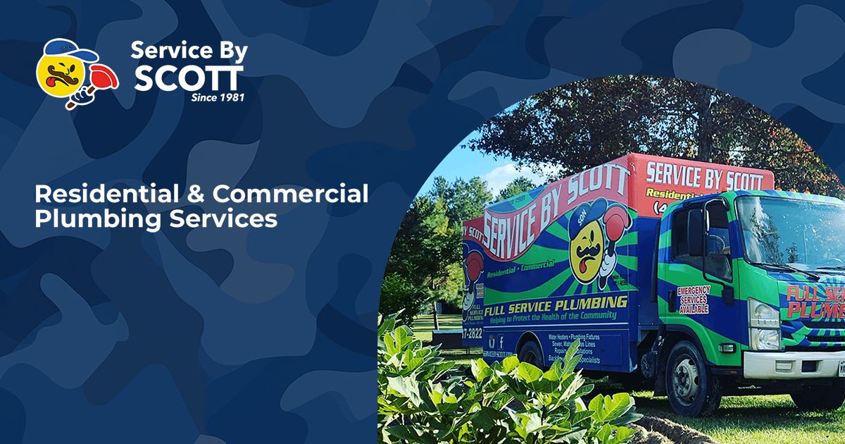 Reviews | Service By Scott